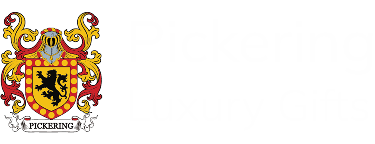 About – Pickering Luxury Gifts